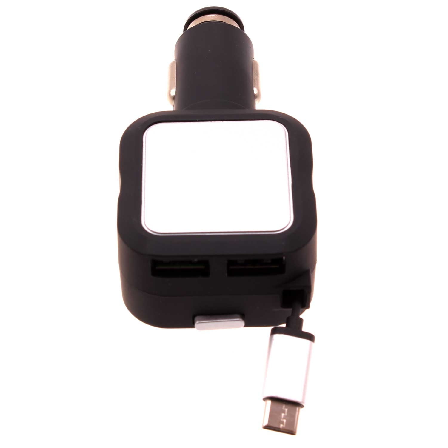 Car Charger for Samsung Galaxy Tab A7/A8/A9/A9 Plus/A7 Lite Tablets ...