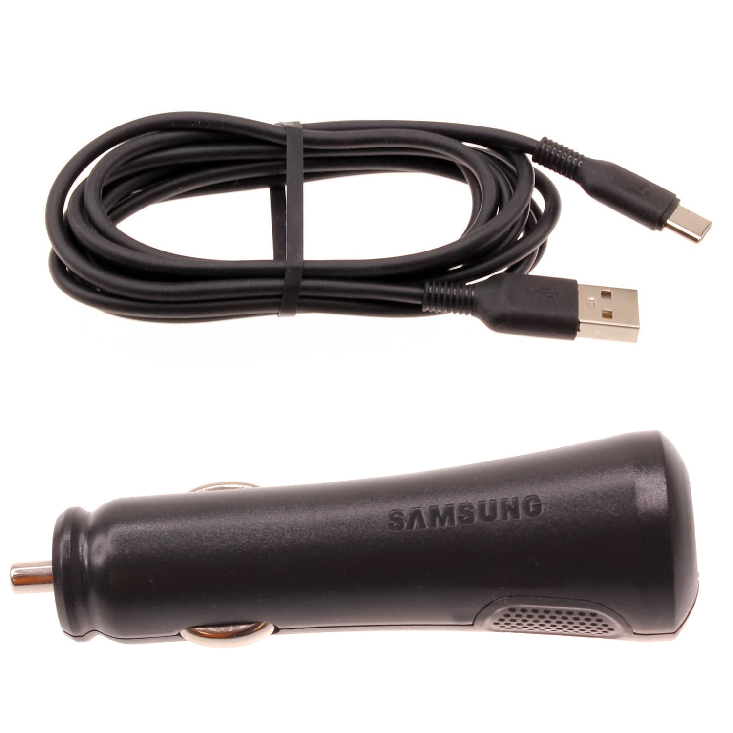 Car Charger for Nokia G300/G400 5G/G310 5G - 6ft USB-C Cable Power ...