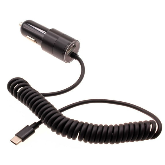 Samsung Galaxy S24/Ultra/Plus Car Charger - 3.1A Type-C Power Adapter ...