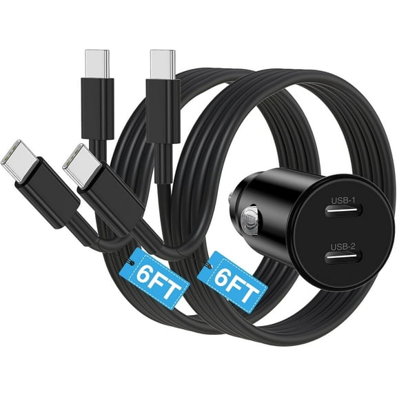 SHIQI-Car Carplay Cable for iPhone 17 16 Pro Max,USB A to USB C Car ...