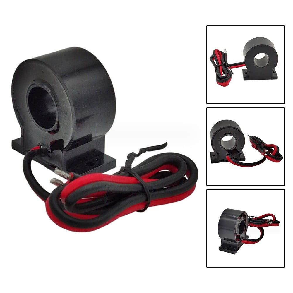 Car Charging High Accuracy Current Transformer Sensor Ac Low Voltage ...
