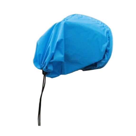 Car Charging Port Cover Charger Rain Bag Magnet Adsorption Waterproof ...