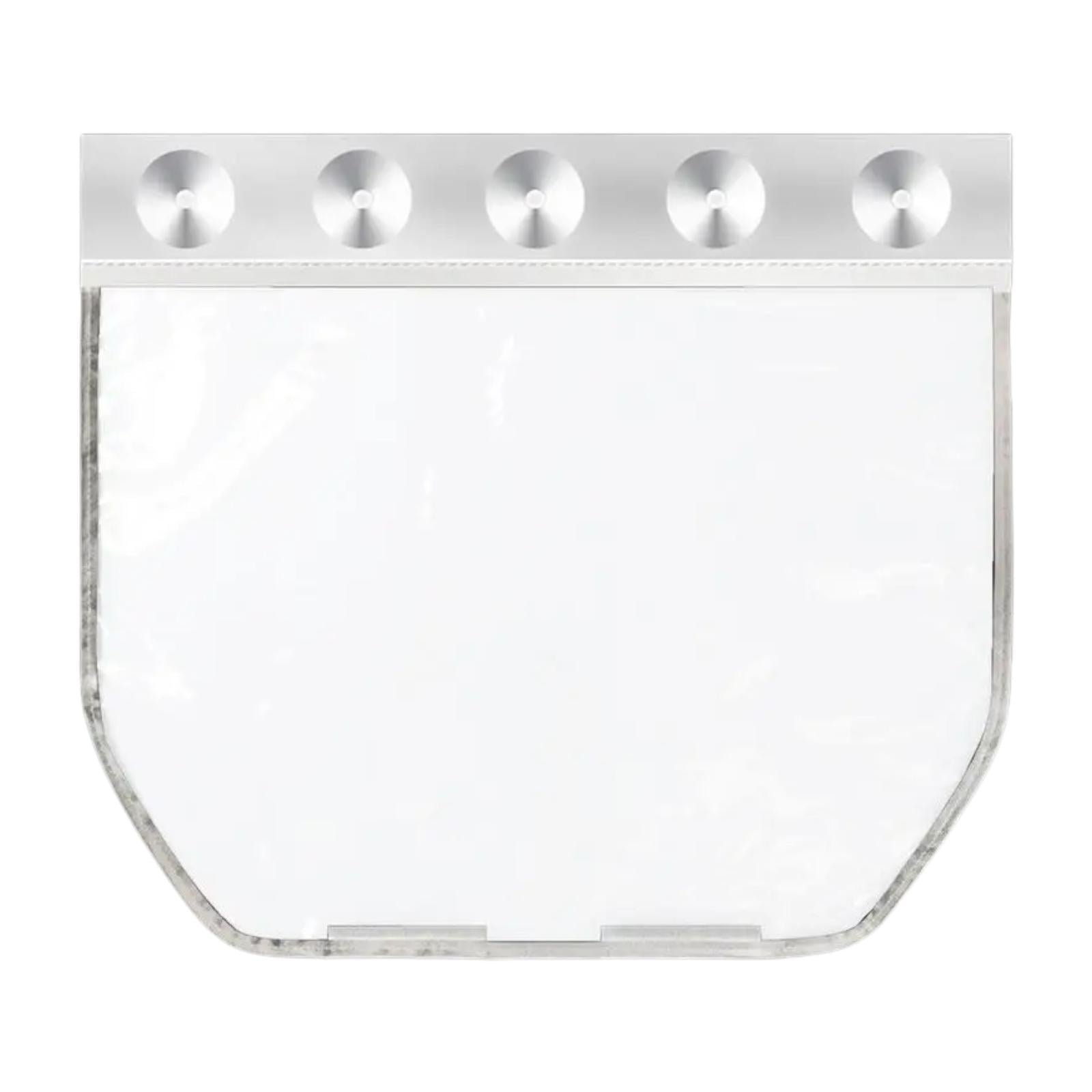 Car Charging Port Cover EV Charger Port Cover Waterproof PVC Rainproof ...