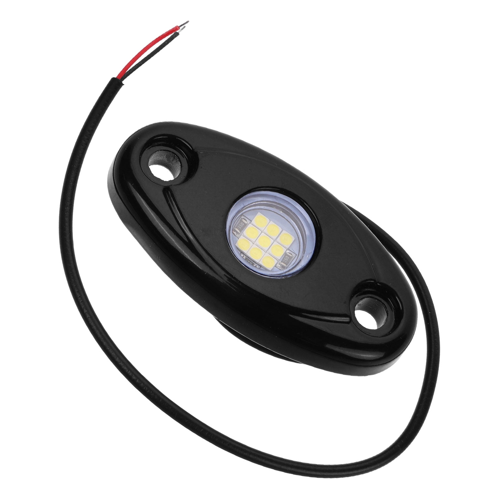 Car Chassis Lights Car Accessories Rocks Lights Lighting for Trailer ...