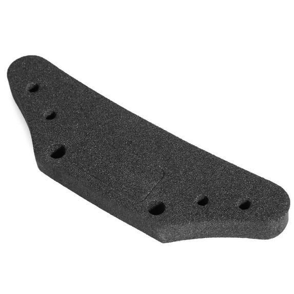 Car Chassis Protective Sponge Bumper Simple Installation for YOKOMO YD2/YD4 - Walmart.com