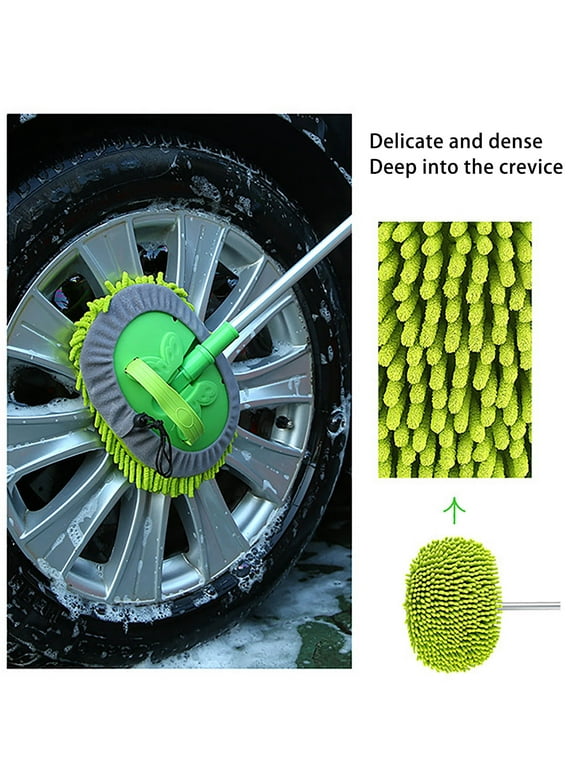 Telescoping Car Wash Mops in Car Wash Mops - Walmart.com