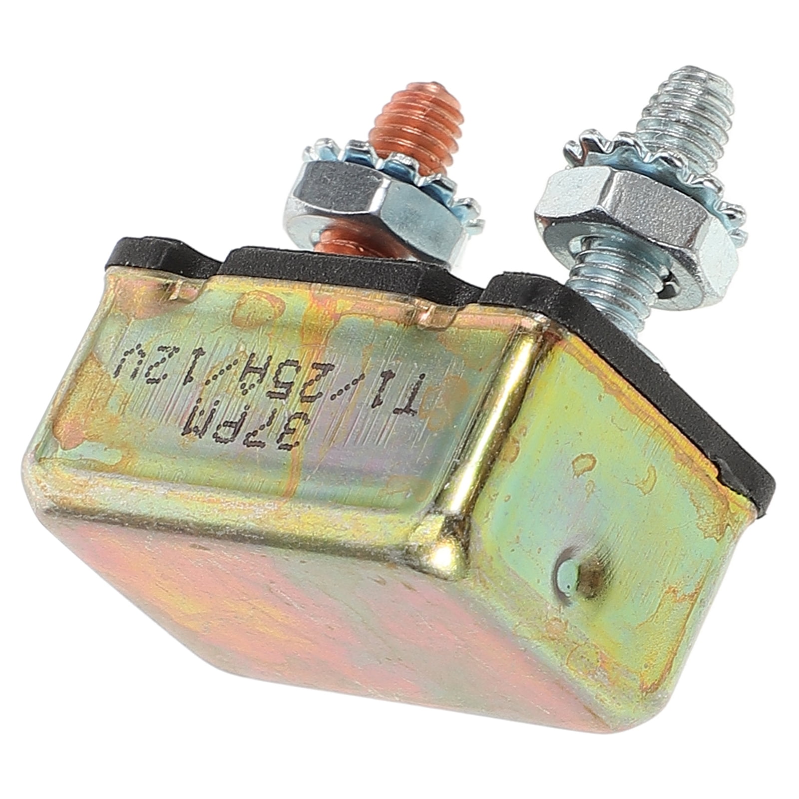 Car Circuit Breaker Circuit Breaker for Auto Circuit Breaker for Car ...