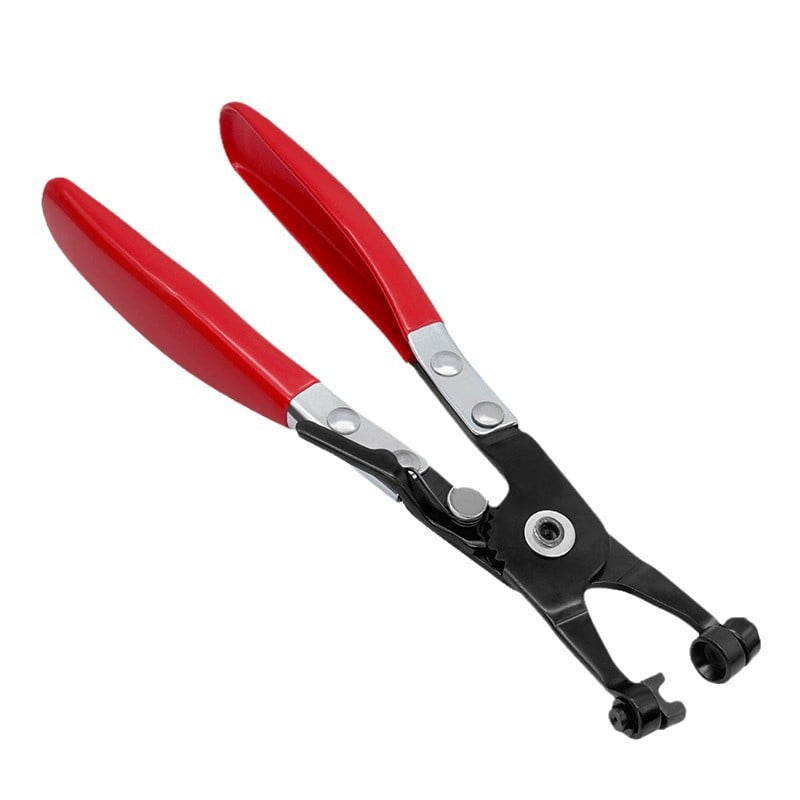 Car Clamp Puller Locking Car Hose Clamps Pliers Water Pipe Hose Flat ...