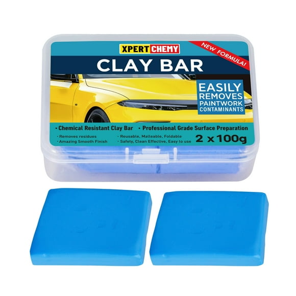 Clay Bar Kits in Clay Bar - Walmart.com