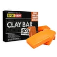 Car Clay Bar 4 Pack 400g(4x100g), Auto Detailing Premium Grade No ...