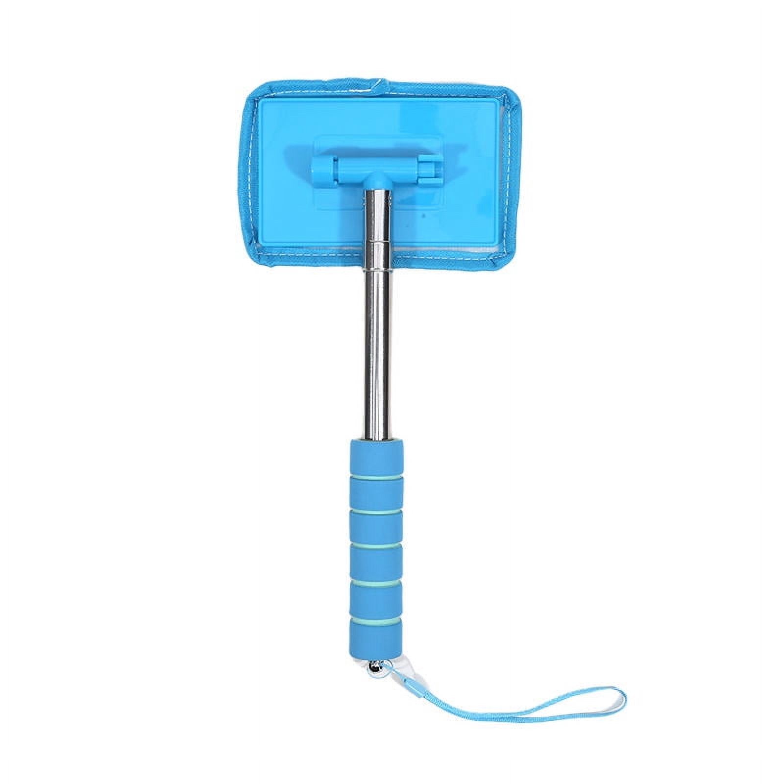 Car Cleaning Brush for Front Windshield Telescopic Defogging Cleaner ...