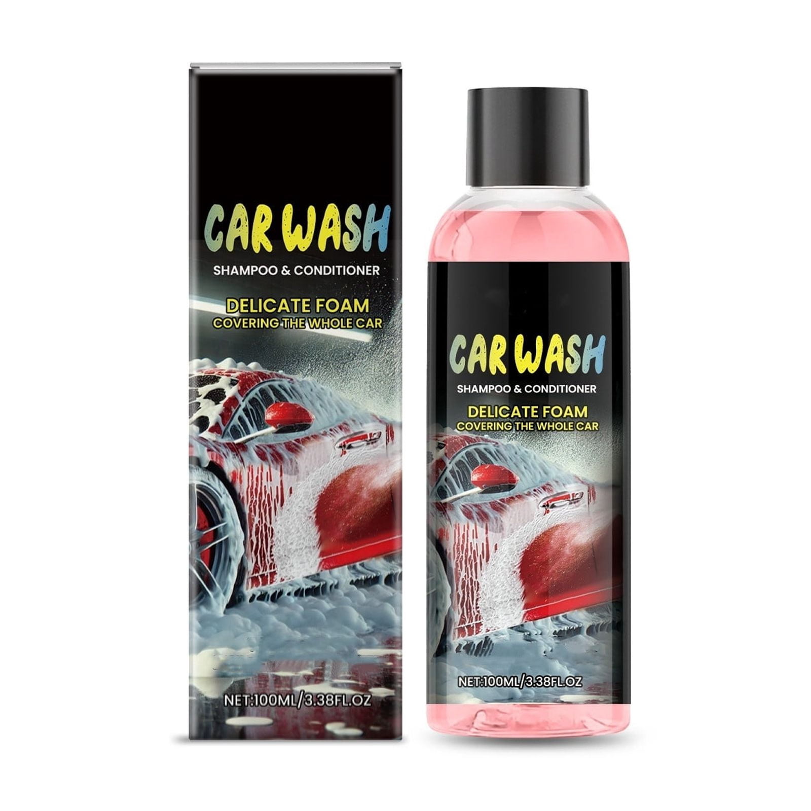 Car Cleaning Fluid Car Cleaning Refurbishment and Maintenance Daily Car ...