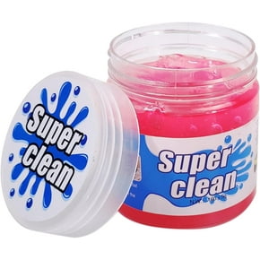 Car Cleaning Slime in Car Interior Cleaners - Walmart.com