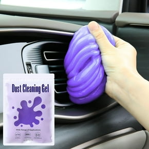 Car Cleaning Slime in Car Interior Cleaners - Walmart.com