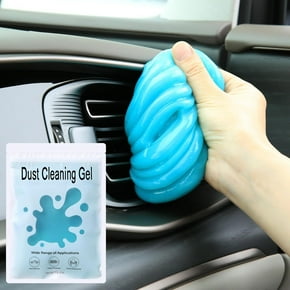 Car Cleaning Slime in Car Interior Cleaners - Walmart.com