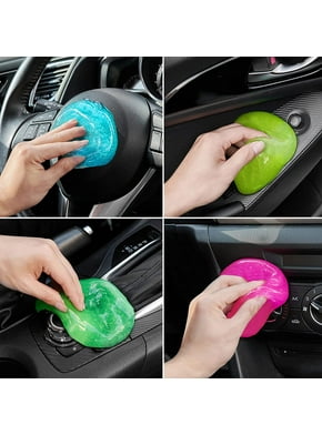 Car Cleaning Gels in Car Interior Cleaners - Walmart.com