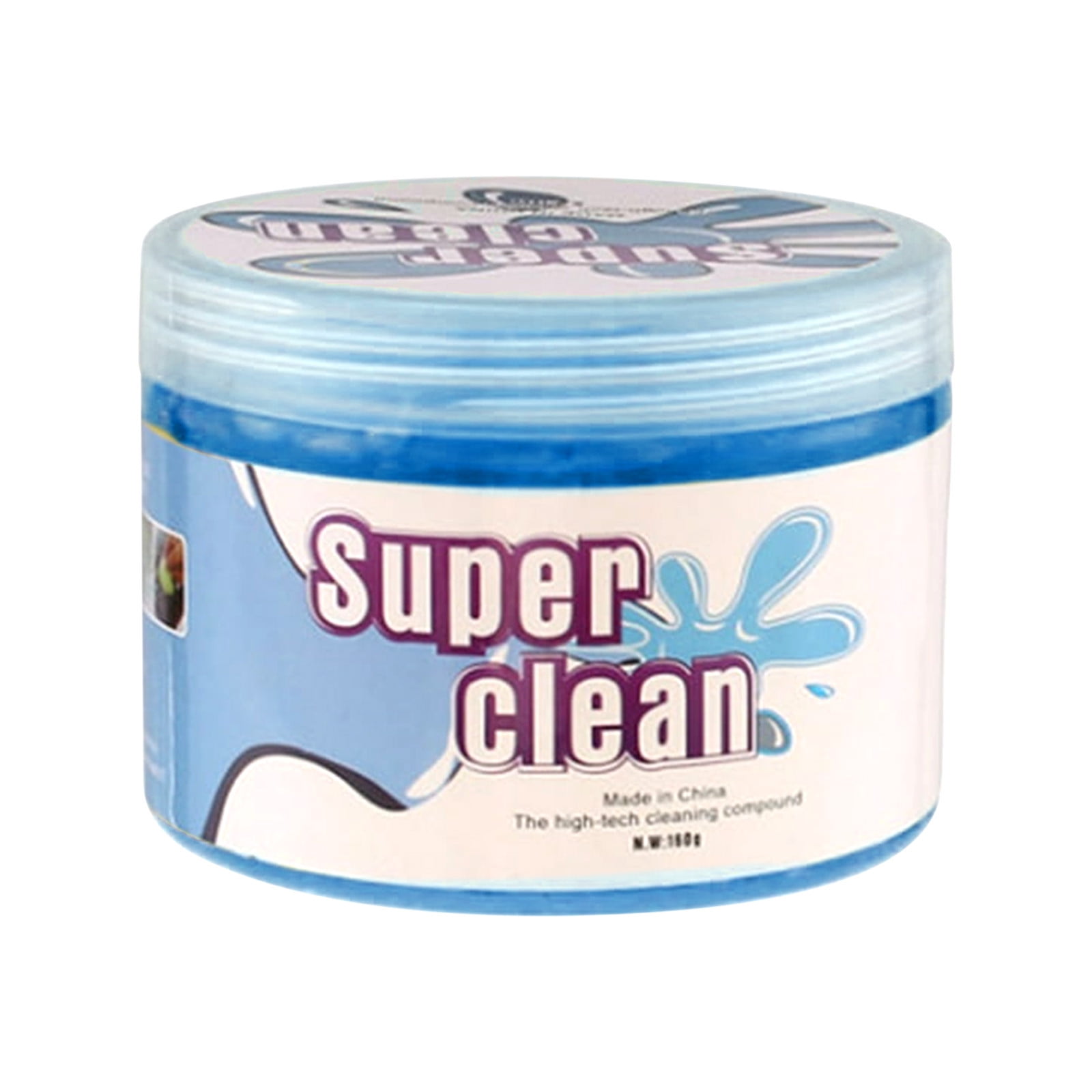 Car Cleaning Gels,Car Cleaning Putty, Universal Auto Detailing Tools ...