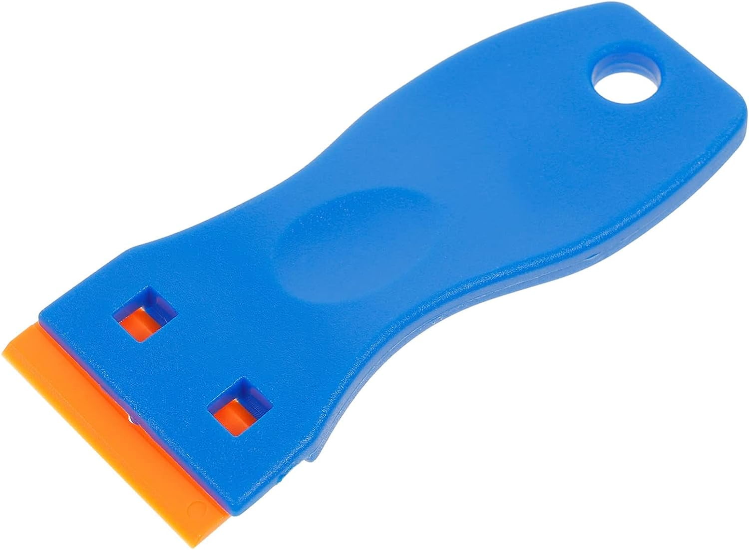 Car Cleaning Tools Windshield Decal Plastic Razor Scraper Cleaning ...