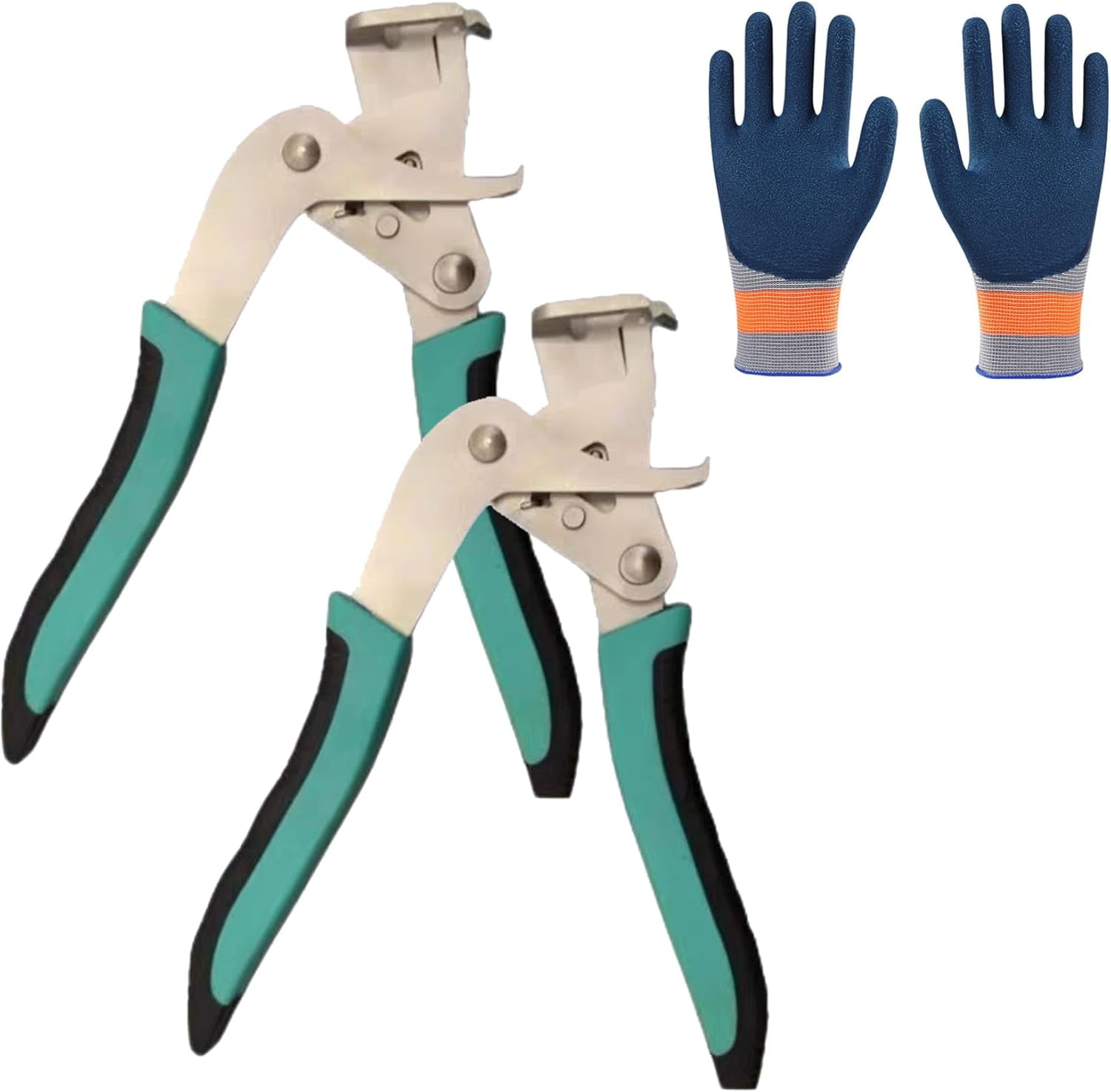 Car Clip Pliers – 2025 New Cars Clip Pliers, Cars Clips Plier/Disassembly Tools, Precision Jaw ...