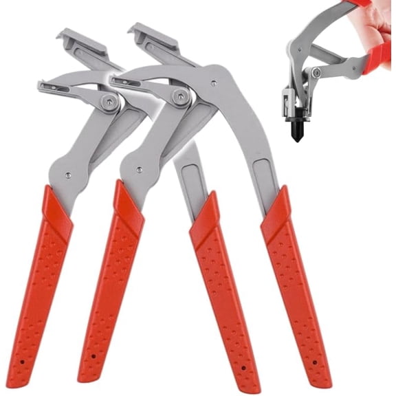 C Clip Removal Tool