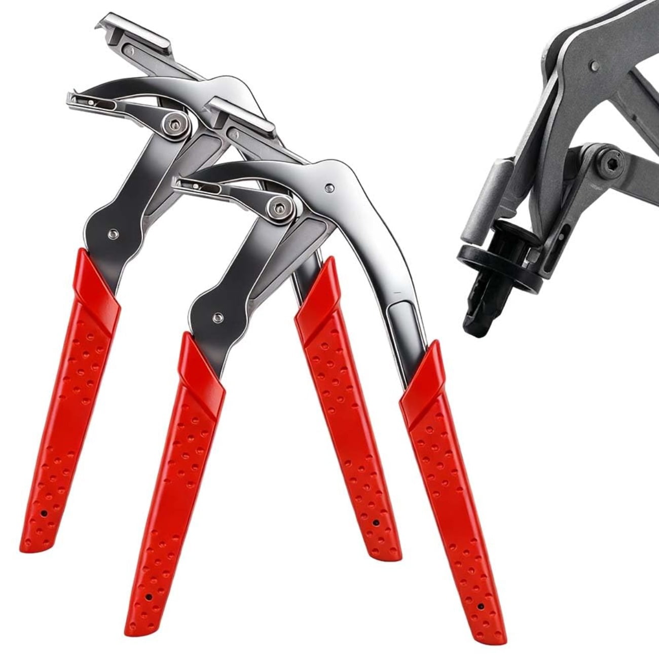 Car Clip Pliers,Automotive Clip Removal Tool & Trim Removal Pliers ...