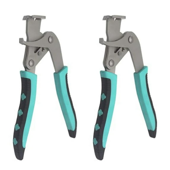 Car Clip Pliers Car Maintenance Anti-Slip PVC Grip Automotive Interior ...