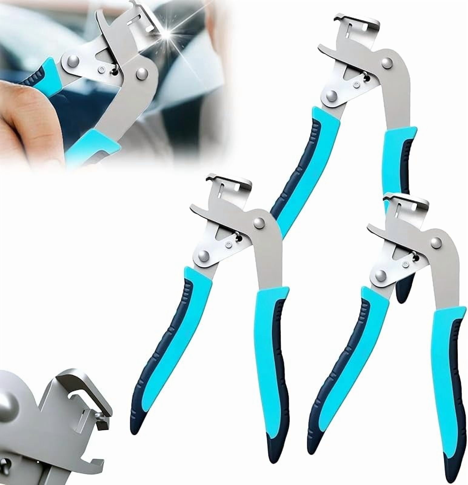 Car Clip Pliers and Disassembly Tools, 2025 New Efficient Multi ...