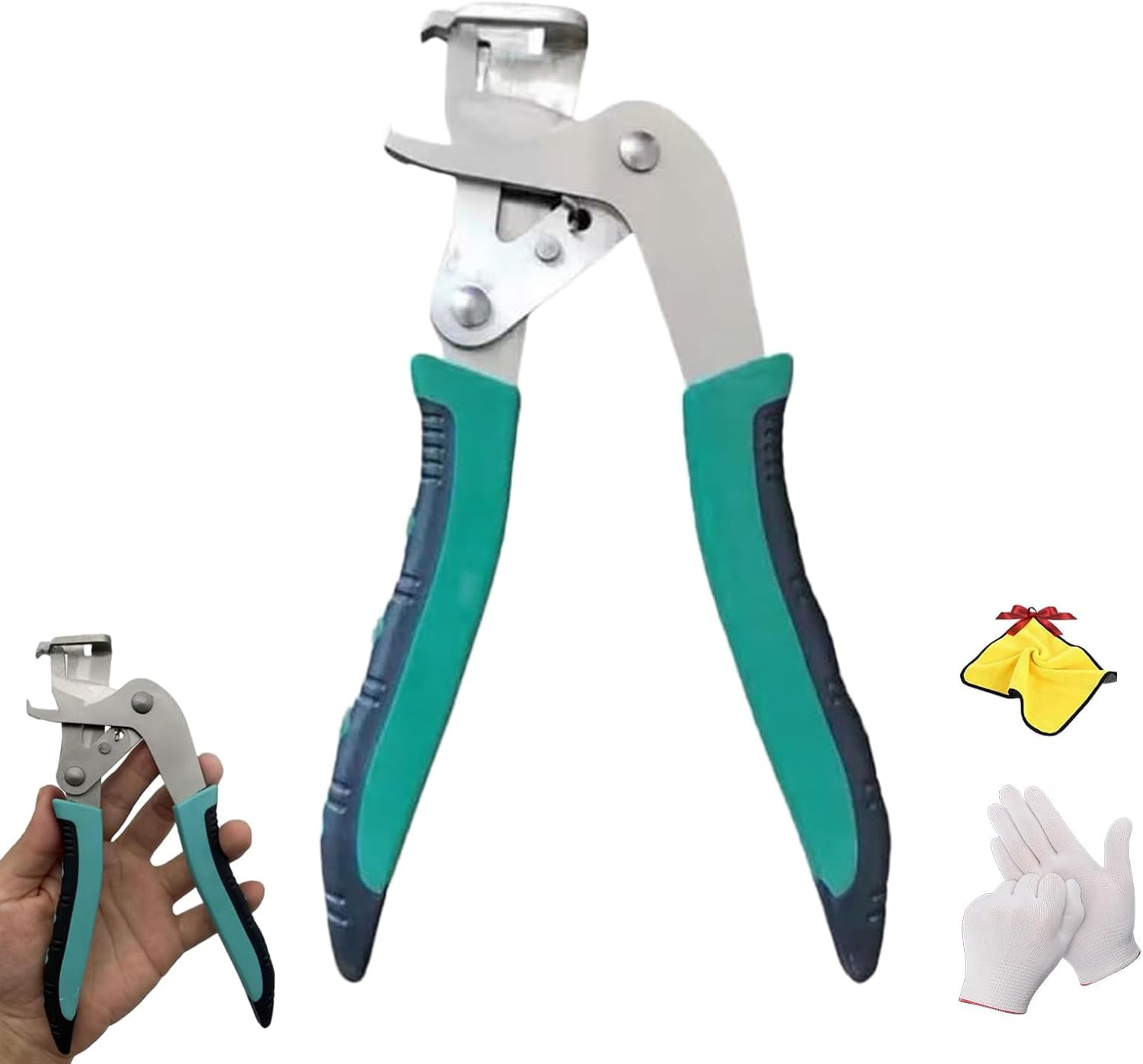 Car Clip Pliers Disassembly Tools Efficient Multi-functional Automotive ...