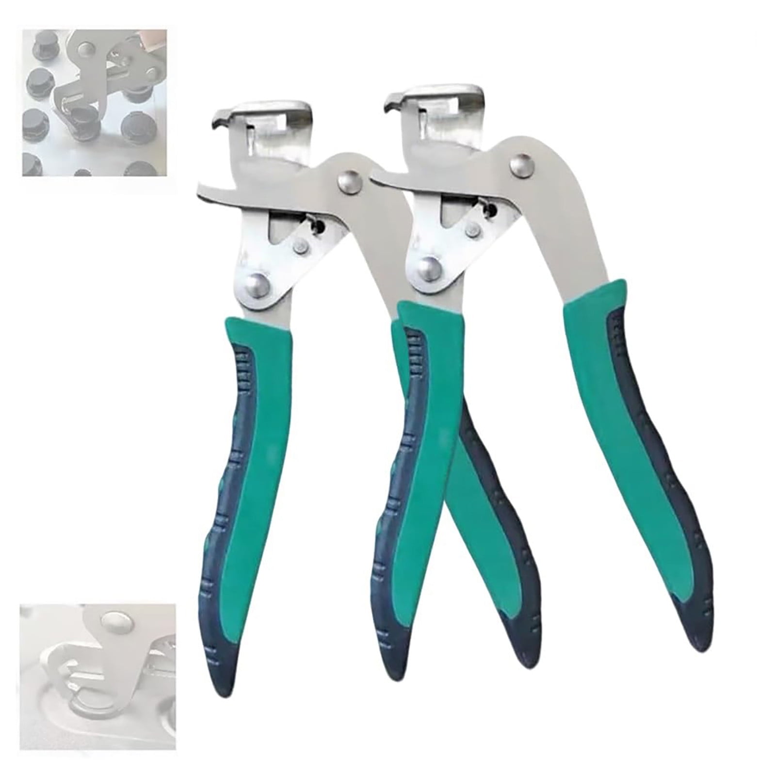 Car Clip Pliers/Disassembly Tools, Tivayo Clip Pliers Tool, Heavy-Duty ...