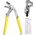 Car Clip Pliers, Panel Clip Removal Pliers, Professional Plastic ...
