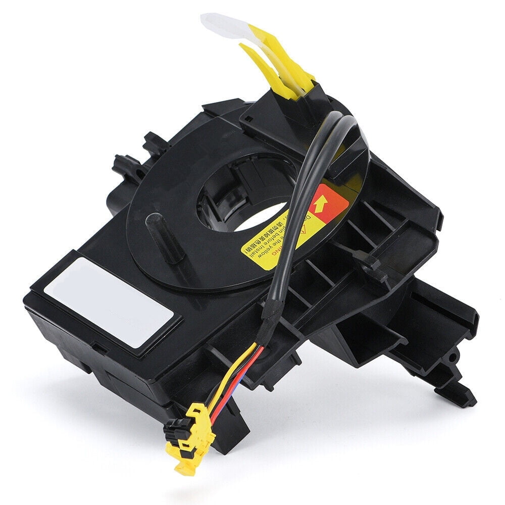 Car Clock Spring For Jeep Wrangler JK 2007-2018 With Angle Sensor ...