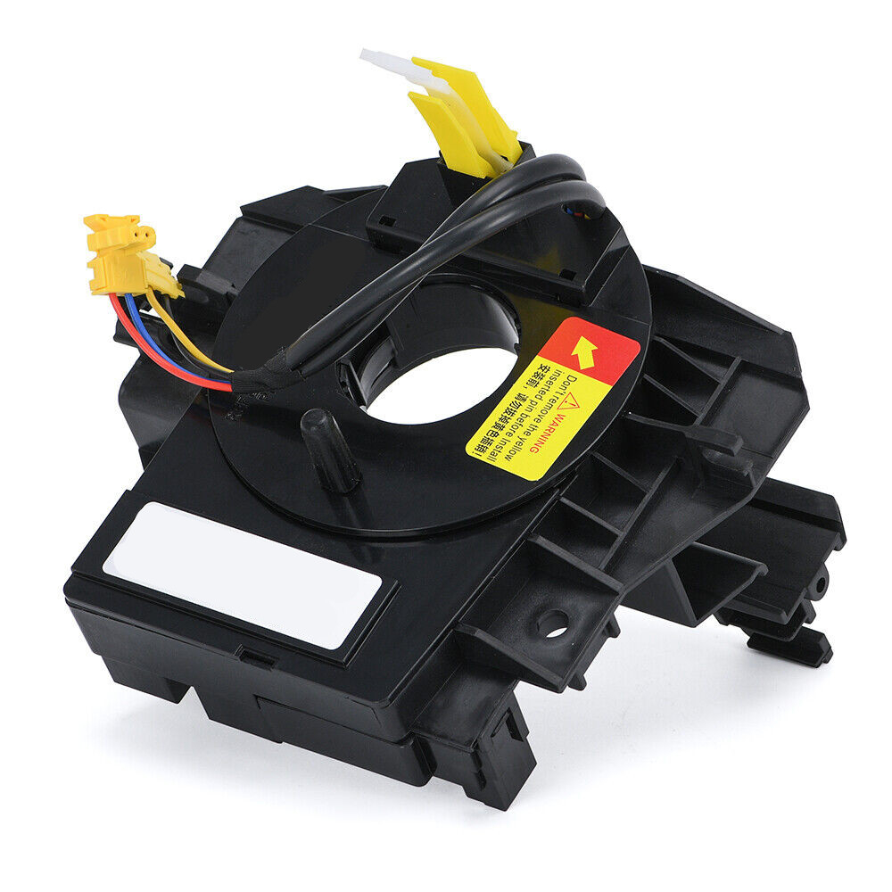 Car Clock Spring For Jeep Wrangler JK 5156106AA With Angle Sensor ...