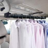 Auto Drive Expandable Car Clothes Hanger Bar Universal Fit for Cars ...