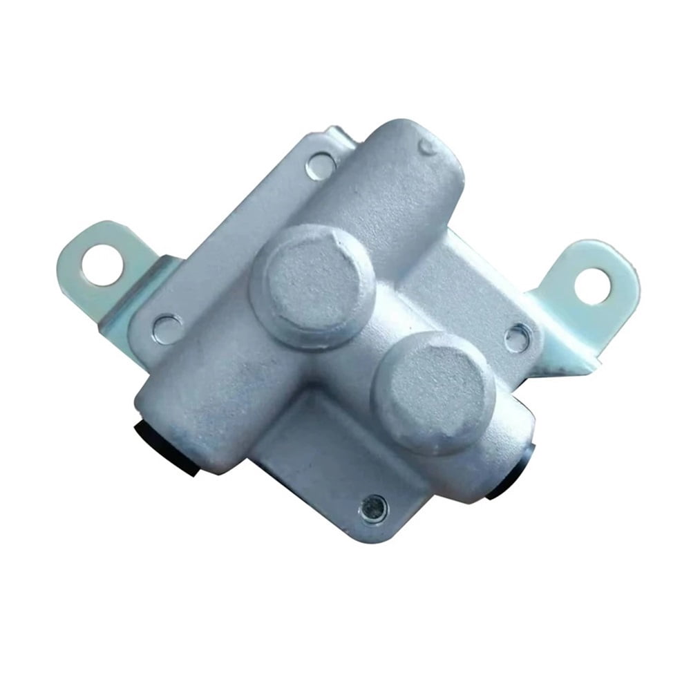 Car Clutch Distribution Valve 31490-0K010 For Toyota FORTUNER Hilux For ...