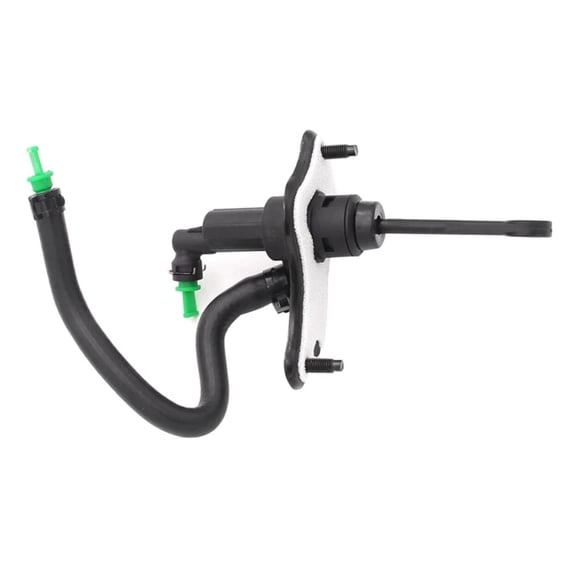 Car Clutch Master Cylinder Replacement 41610-1R100 For Kia Rio/ Hyundai ...