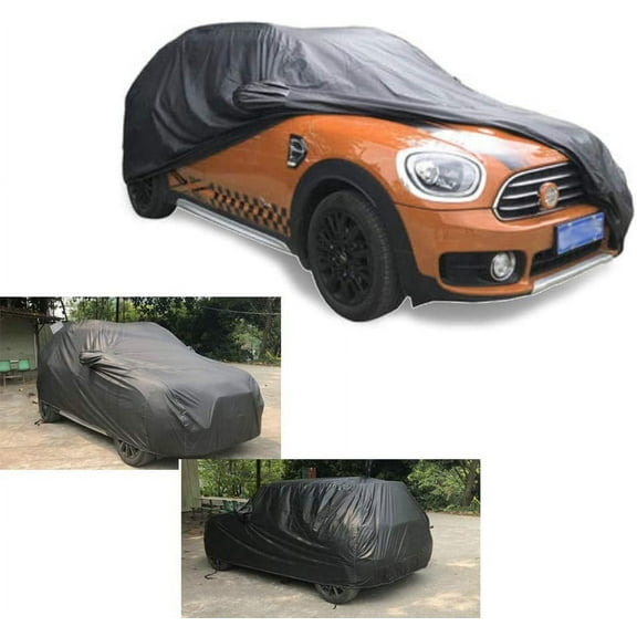 Mini Cooper Car Wraps