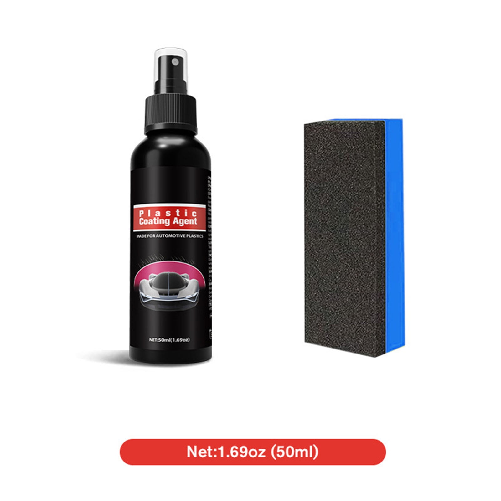 Car Coating Spray Car Scratch Removal Car Paint Polishing Maintenance ...