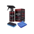 Car Coating Spray Kit, High Protection Automotive Coating Paint ...