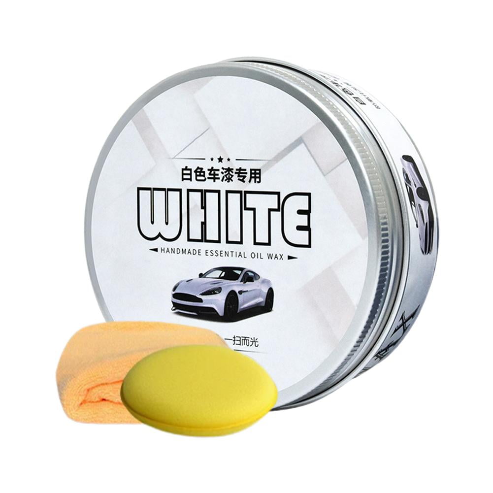 Car Coating Wax, Auto Crystal Plating Coating Polish, Hard Glossy Layer ...