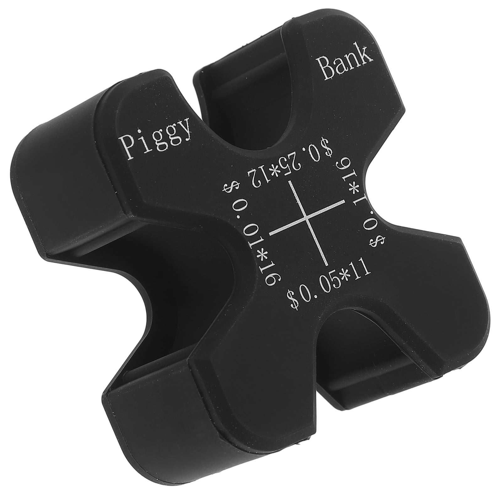 Car Coin Holder Coin Change Organizer Car Interior Coins Organizer ...