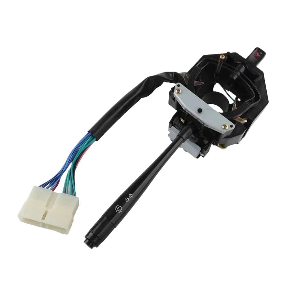 Car Combination Switch 8942595470 For Isuzu 451 2007-2011 Multifunction ...