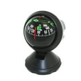 Walmart Compact Car Compass with Adhesive, Dashboard Attachable ...