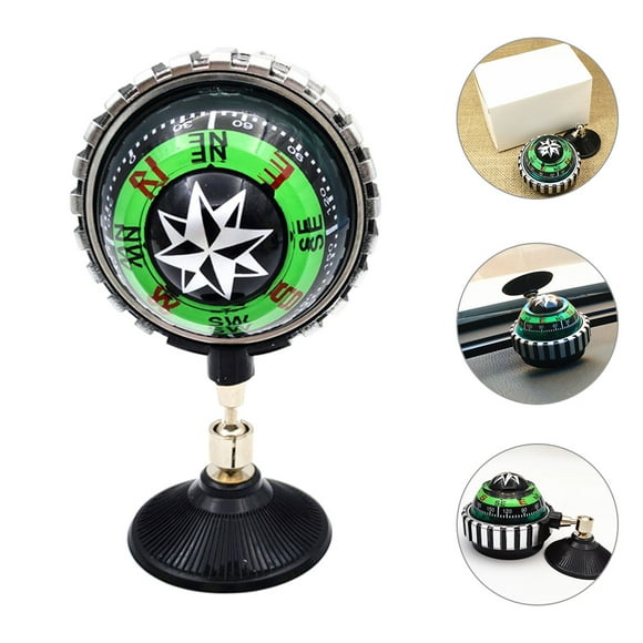 Car Compasses