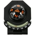Car Compass Portable Outdoor Compass Ball Car Dashboard Ornament ...