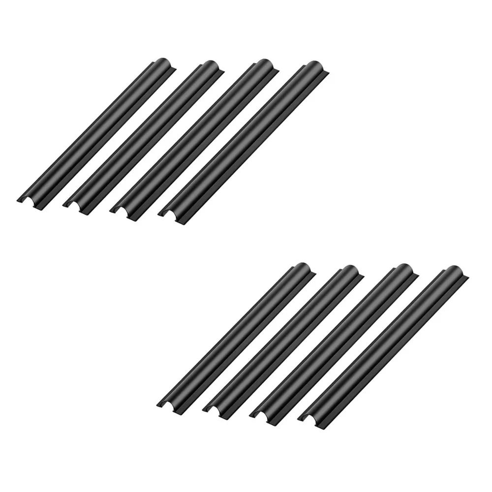 Car Concealed Wire Cover Self-Adhesive Auto Split Sleeving Wire Cord ...