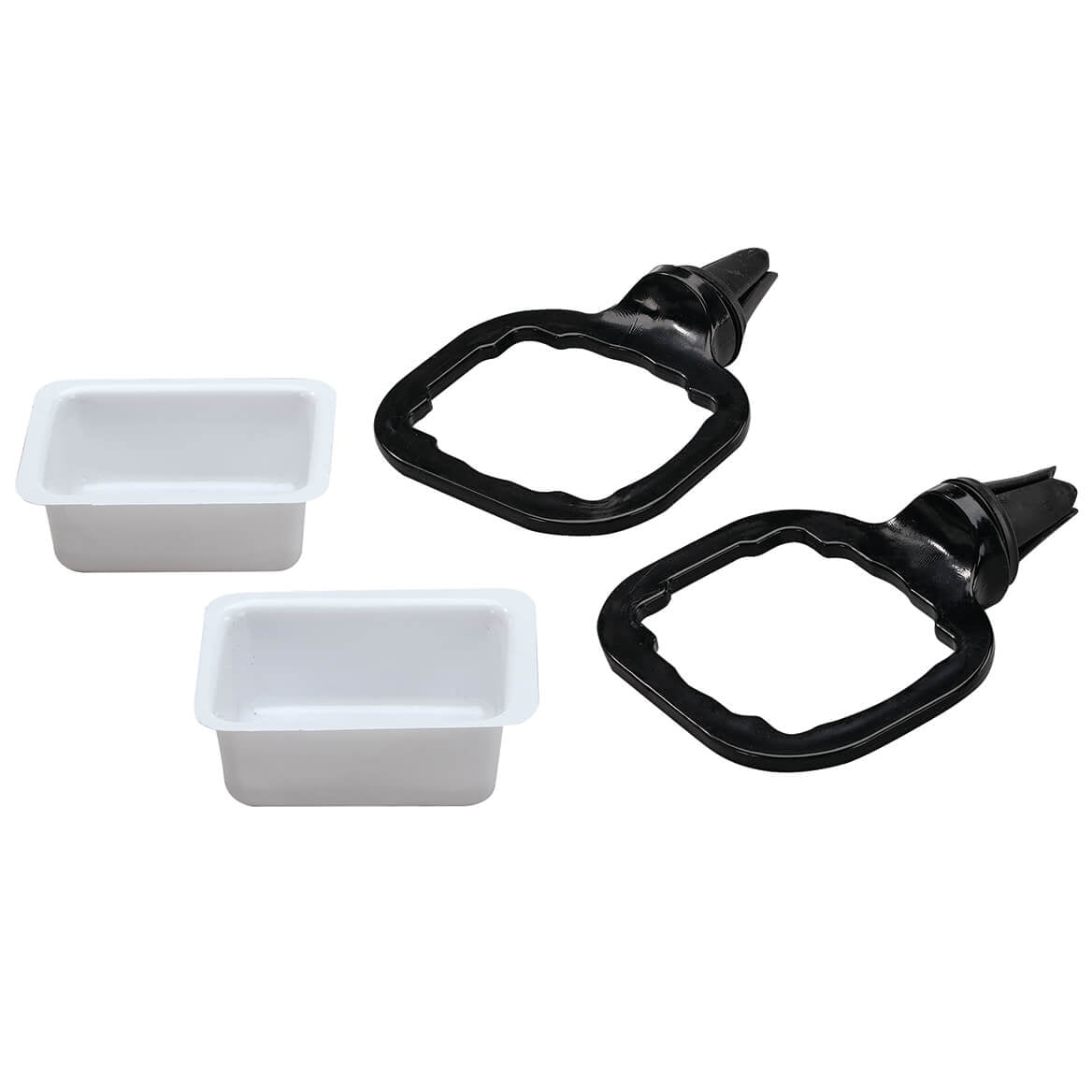 Car Condiment Holders, Set of 2 - Walmart.com