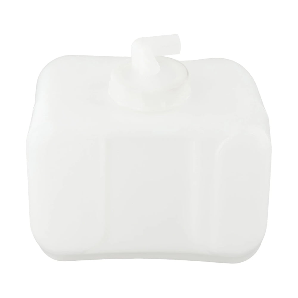 Car Coolant Overflow Reservoir Water Tank For Mitsubishi Montero ...