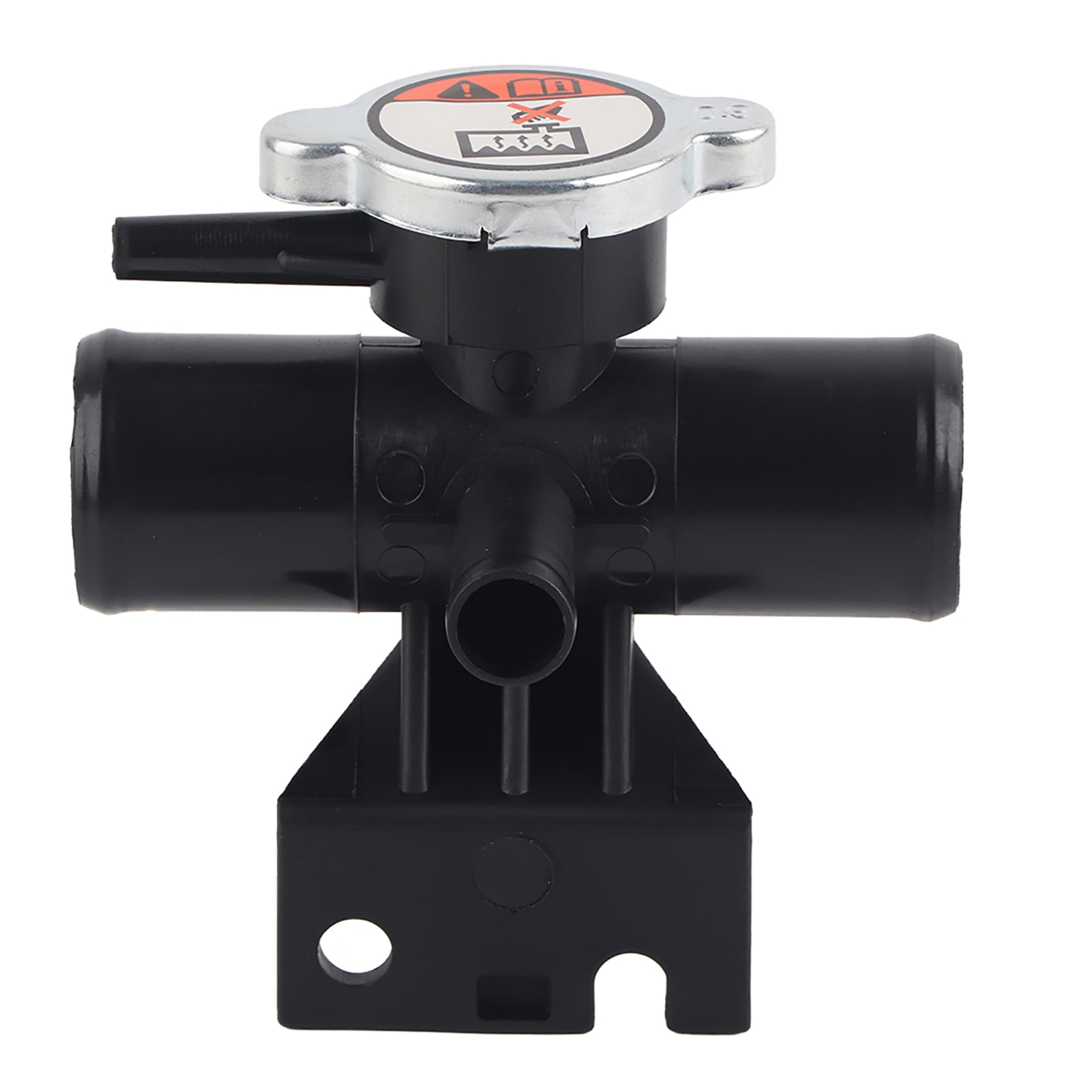 Car Coolant Radiator Filler Neck With Cap, 1350a015 Car Coolant ...