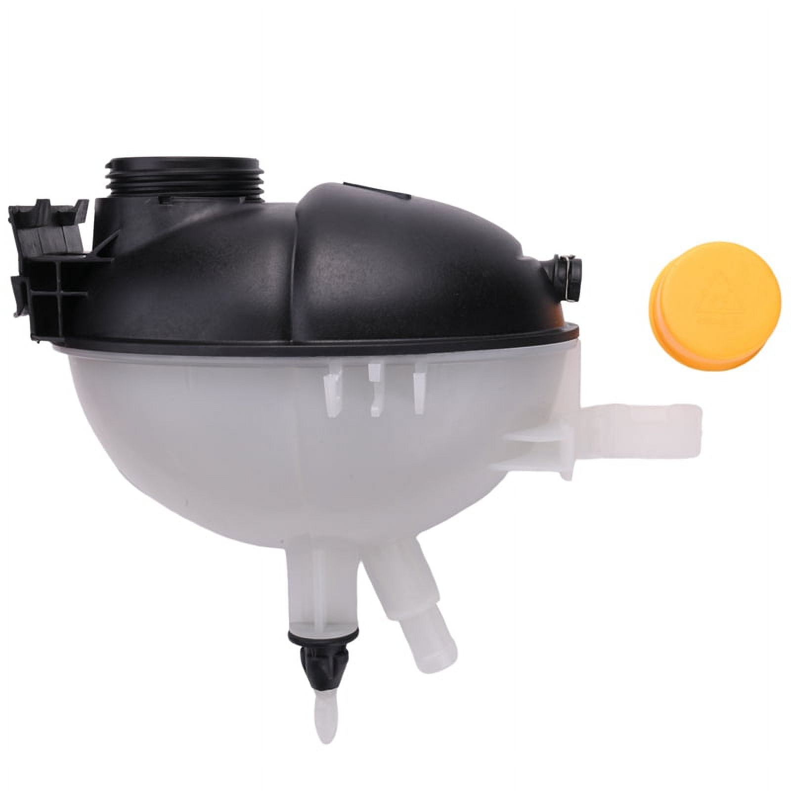 Car Coolant Recovery Expansion Tank for C250 C300 C350 204T 2045000749 ...