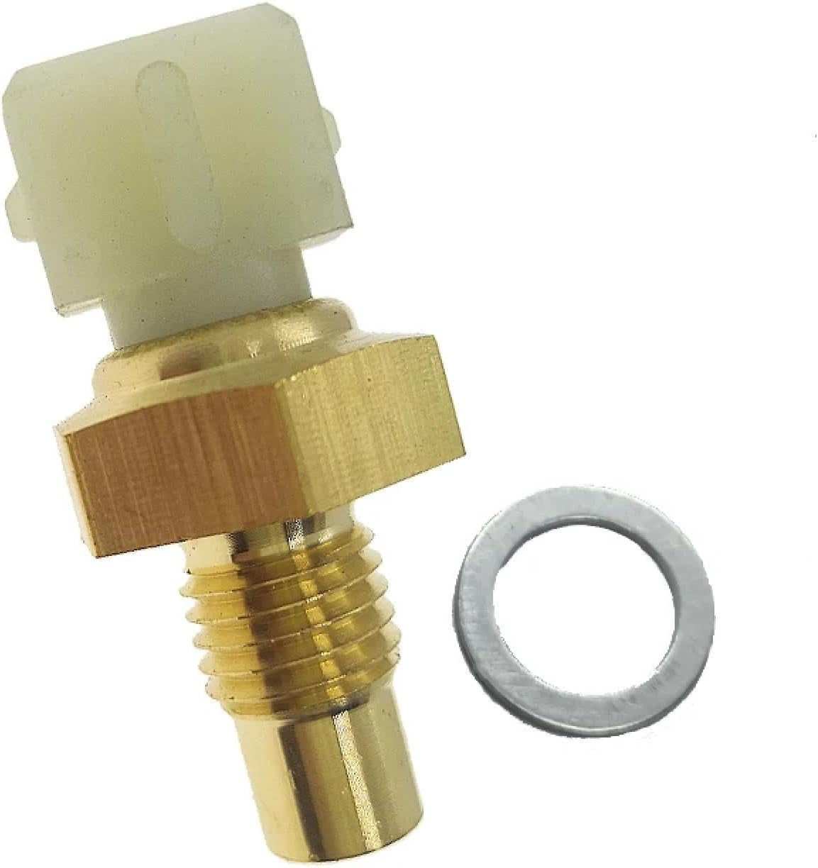 Car Coolant Temperature Sensor, for VW OEM 113906161 - Walmart.com